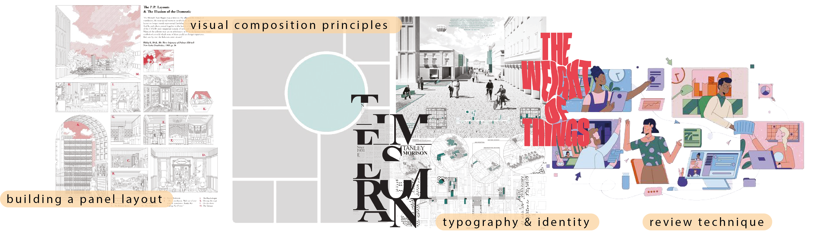 Visual Presentation EDUCITA HUB Visual Presentation EDUCITA HUB