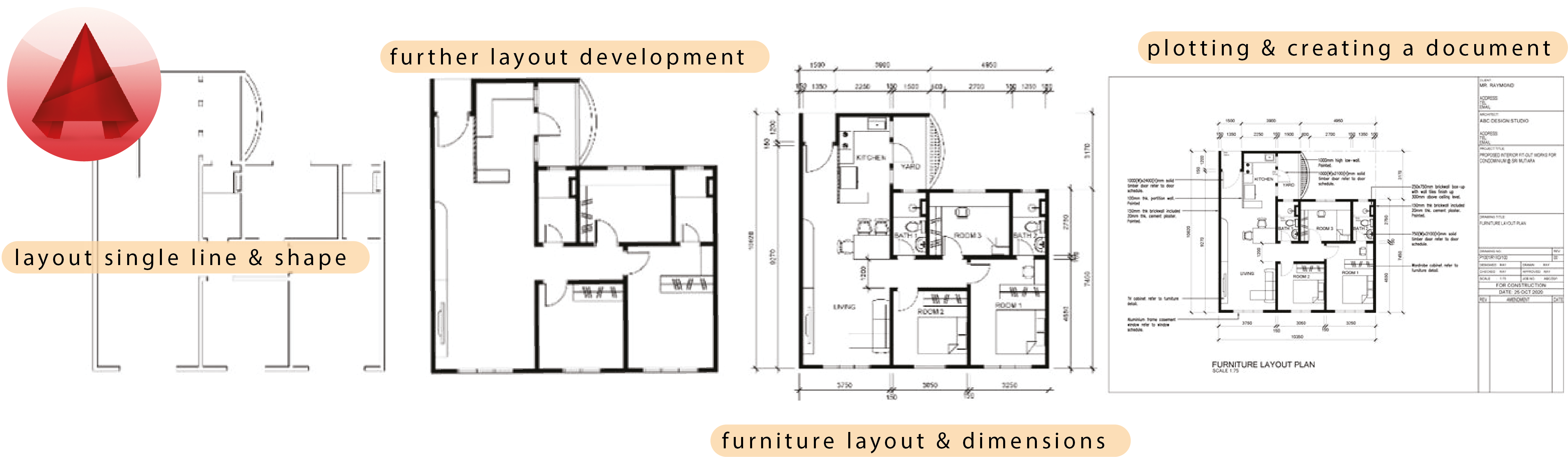 Introduction To AutoCAD – EDUCITA HUB