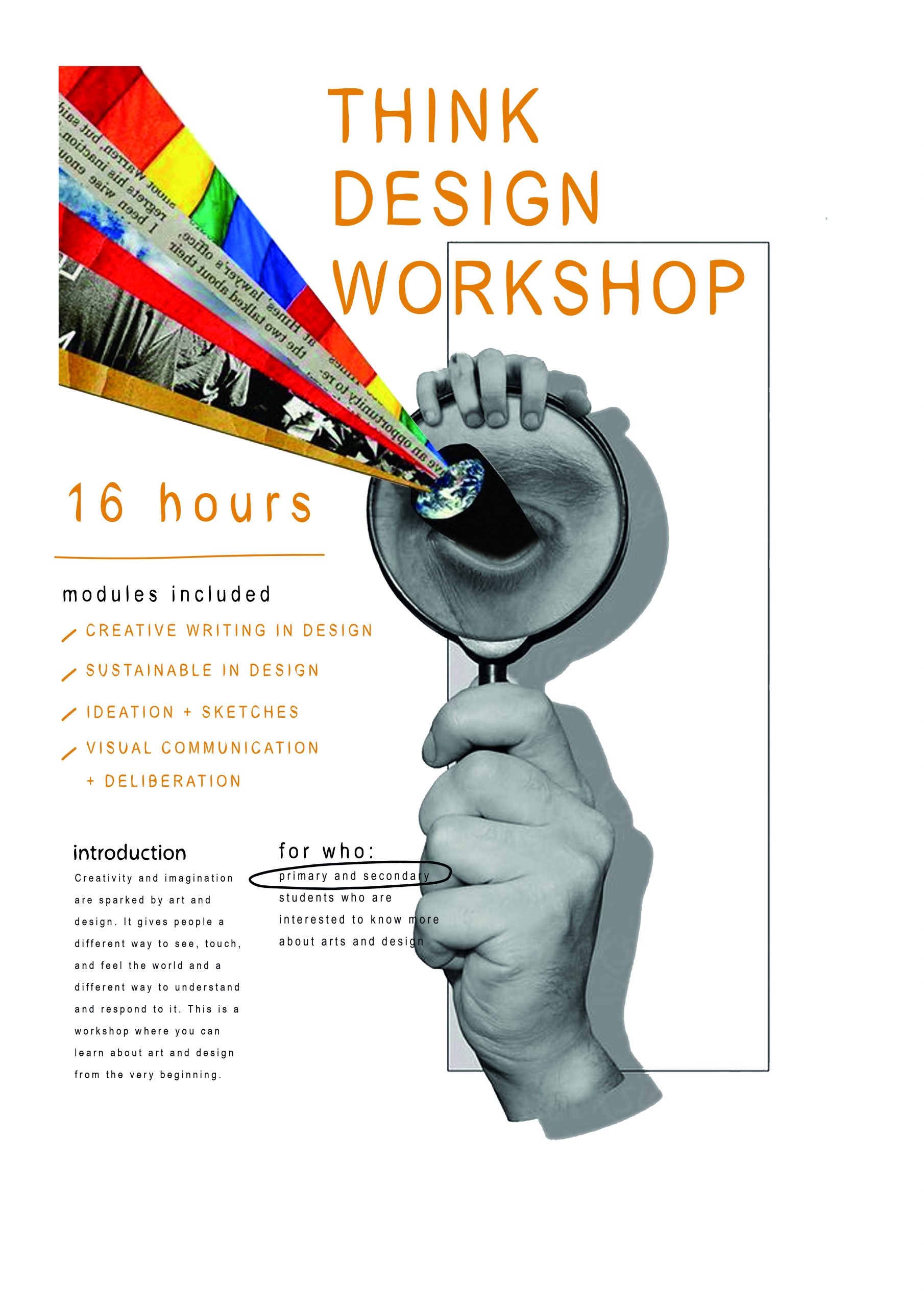 Think Design Workshop – EDUCITA HUB